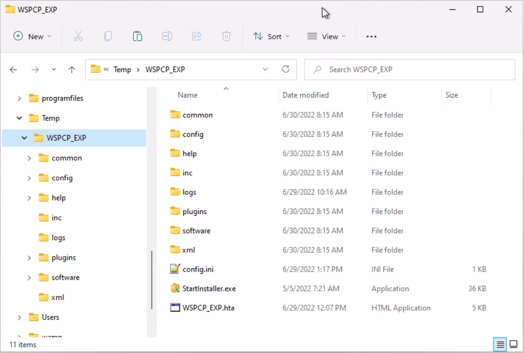 CDK Drive Express Installer